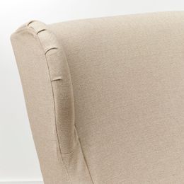 IKEA STRANDMON Schonbezug f&uuml;r Ohrensessel