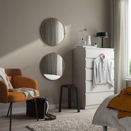IKEA LINDBYN Spiegel