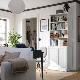 IKEA HAVSTA Regal