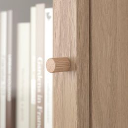 IKEA OXBERG Vitrinent&uuml;r