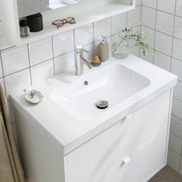 IKEA DALSK&Auml;R Mischbatterie/Waschbecken