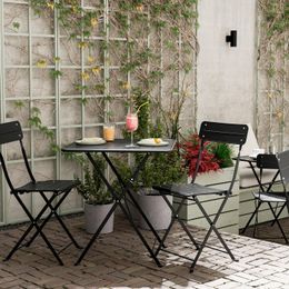 IKEA SUNDS&Ouml; Klappstuhl