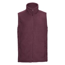 Russel Athletic Russell - Weste f&uuml;r Herren - F&uuml;r Au&szlig;en ()