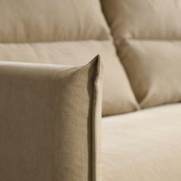 IKEA MANNARP 3er-Sofa