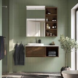 IKEA HAGA&Aring;N Regal