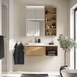 IKEA HAGA&Aring;N Regal