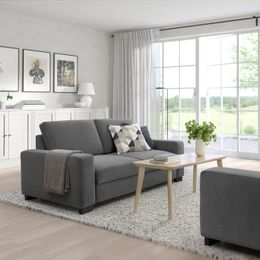 IKEA S&Ouml;RVALLEN 2er-Sofa