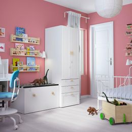IKEA SM&Aring;STAD / PLATSA Aufbewahrungskombi