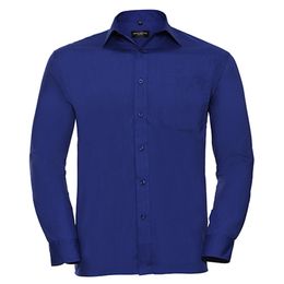 Russel Athletic Russell Collection - "Classic" Hemd f&uuml;r Herren Lang&auml;rmlig ()