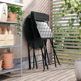 IKEA SUNDS&Ouml; Tisch