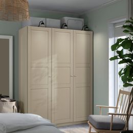 IKEA PAX / TYSSEDAL Schrankkombination