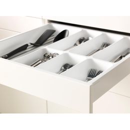 IKEA MAXIMERA Schublade, niedrig