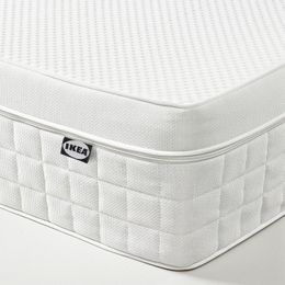 IKEA &Aring;VABERG Schaummatratze