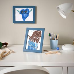 IKEA FISKBO Rahmen