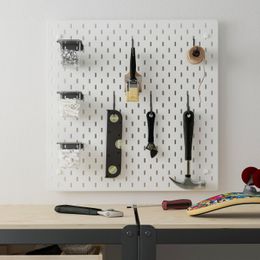 IKEA SK&Aring;DIS Lochplatte/Kombination