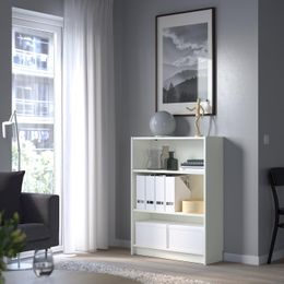 IKEA BILLY B&uuml;cherregal