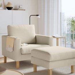 IKEA SALTSJ&Ouml;BADEN Sessel