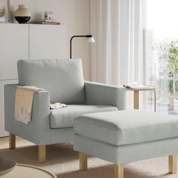 IKEA SALTSJ&Ouml;BADEN Sessel