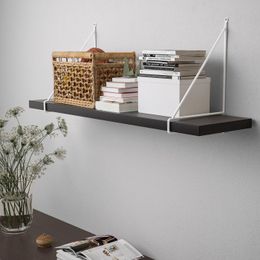 IKEA BERGSHULT / PERSHULT Wandregal