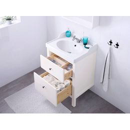 IKEA HEMNES Waschbeckenschrank/2 Schubl.