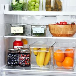 IKEA KLIPPKAKTUS Aufbewahrungsbox f&uuml;r K&uuml;hlschrank