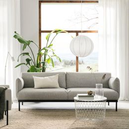 IKEA &Auml;PPLARYD 3er-Sofa