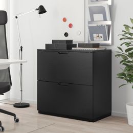 IKEA GALANT Schubladenelement f&uuml;r H&auml;ngemappen