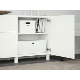 IKEA BEST&Aring; Boden