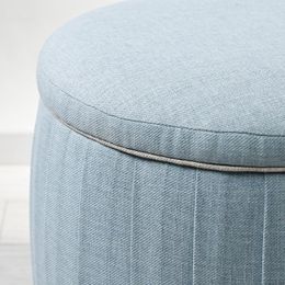 IKEA &Aring;TERL&Ouml;GA Pouf