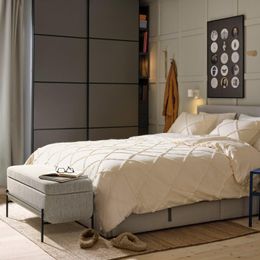 IKEA VALTORP Bank