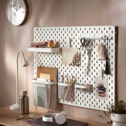 IKEA SK&Aring;DIS Lochplatte