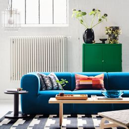IKEA STOCKHOLM 2025 3er-Sofa