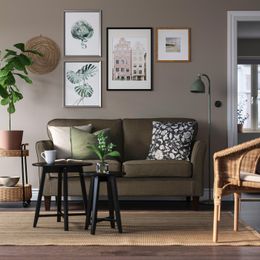 IKEA EKHOLMA 2er-Sofa