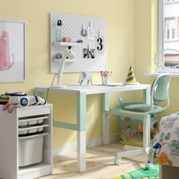 IKEA P&Aring;HL Schreibtisch