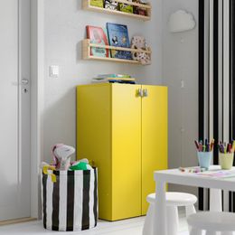 IKEA LASTARE Aufbewahrungskombi