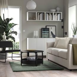 IKEA STOENSE Teppich Kurzflor