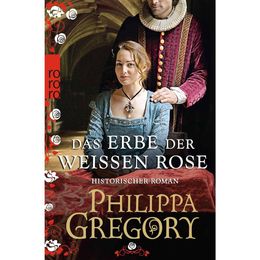 Das Erbe der wei&szlig;en Rose