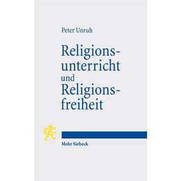 Religionsunterricht und Religionsfreiheit