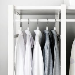 IKEA ELVARLI Kleiderstange