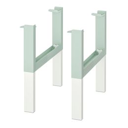 IKEA P&Aring;HL Untergestell f Tischplatte