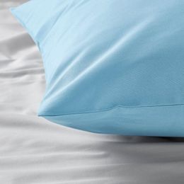 IKEA DVALA Kopfkissenbezug