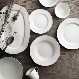 IKEA UPPLAGA Service 18-tlg.