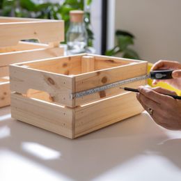 IKEA TRIXIG Ma&szlig;band