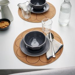 IKEA SVARTVIDE Tischset