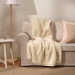 IKEA &Aring;SJORDFLY Plaid