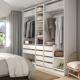 IKEA PAX Schrankkombination