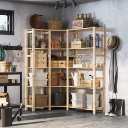 IKEA IVAR 3 Elem/Ecke