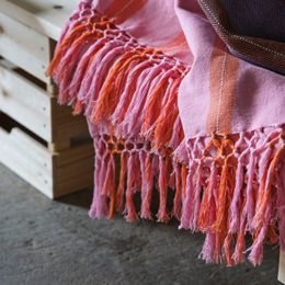 IKEA M&Auml;VINN Plaid