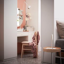 IKEA SYVDE Frisiertisch