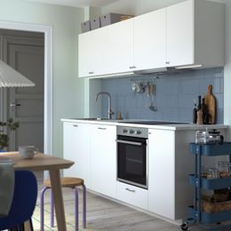 IKEA METOD K&uuml;che